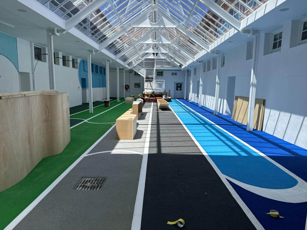 Line Marking Melbourne | Best Services | On Point Line Marking