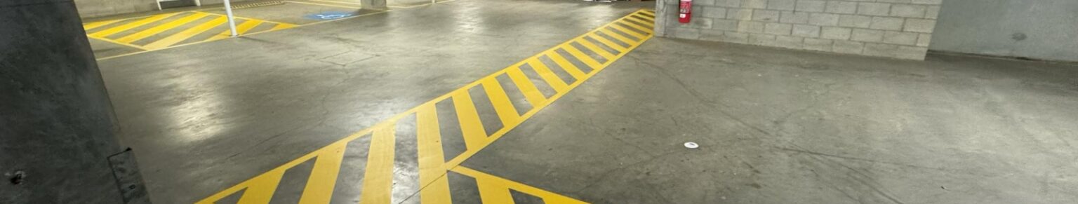 Line Marking Melbourne | Best Services | On Point Line Marking