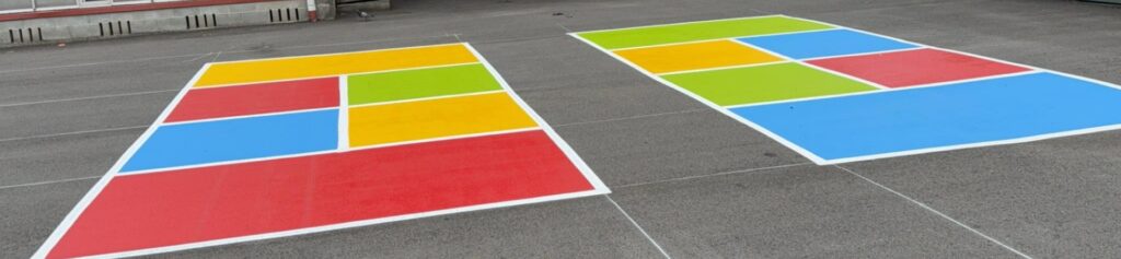 Sports Line Marking Melbourne - On Point Line Marking